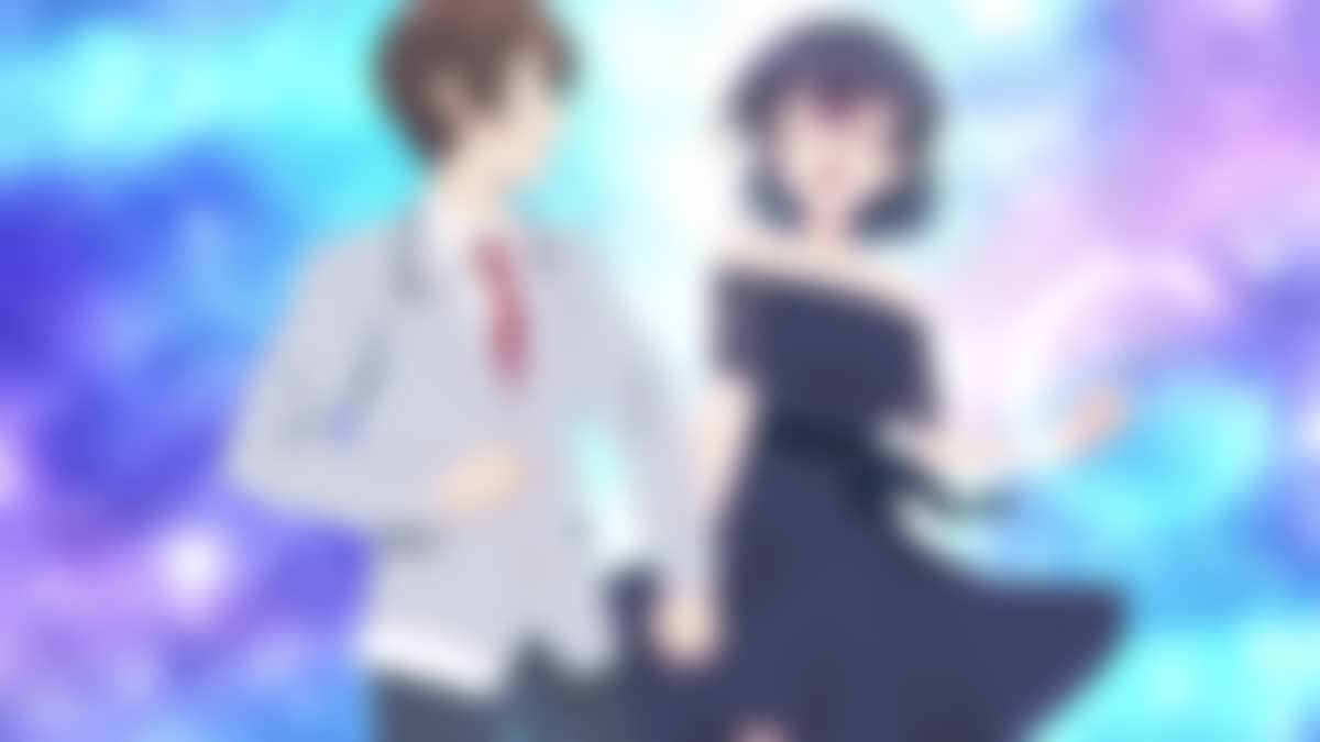 Season 1 One Last Tantrum - Watch on Crunchyroll