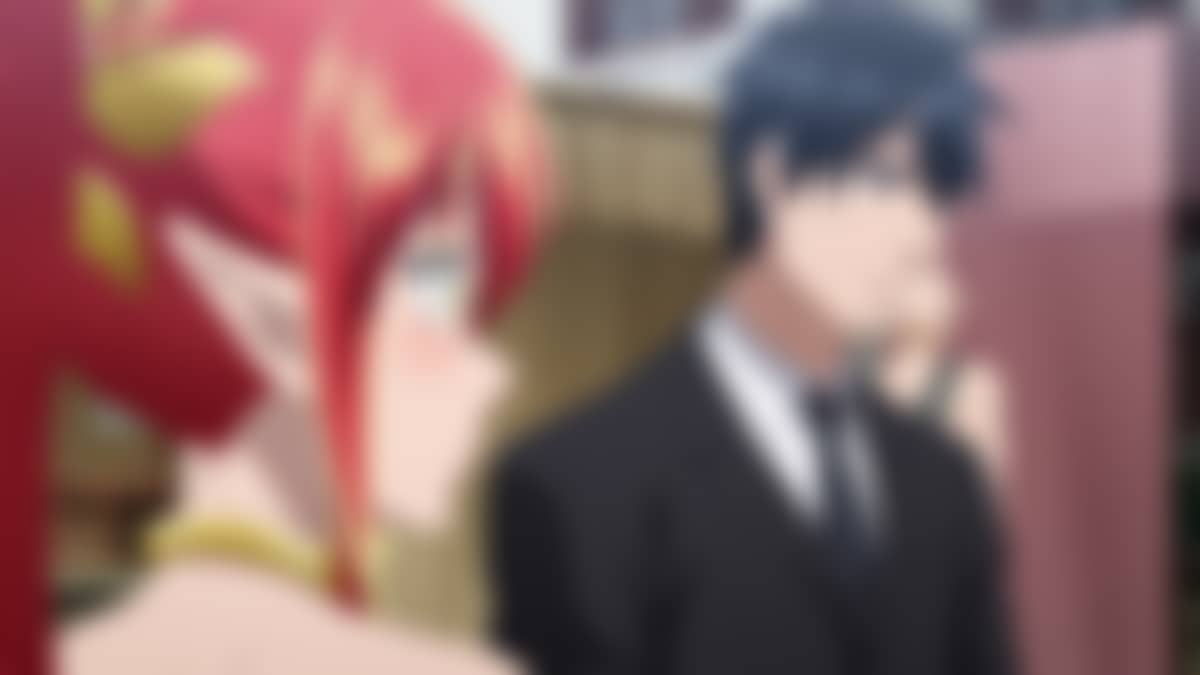 Headhunted to Another World: From Salaryman to Big Four! A melhor ...