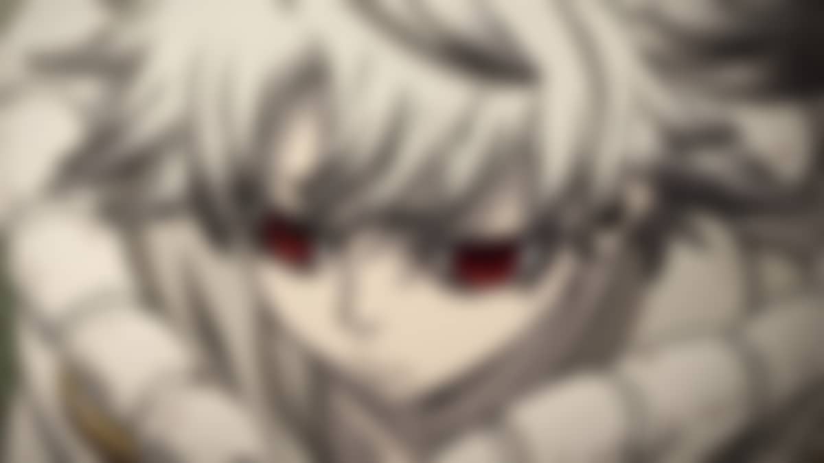 Season 1 The Sphere - Watch on Crunchyroll