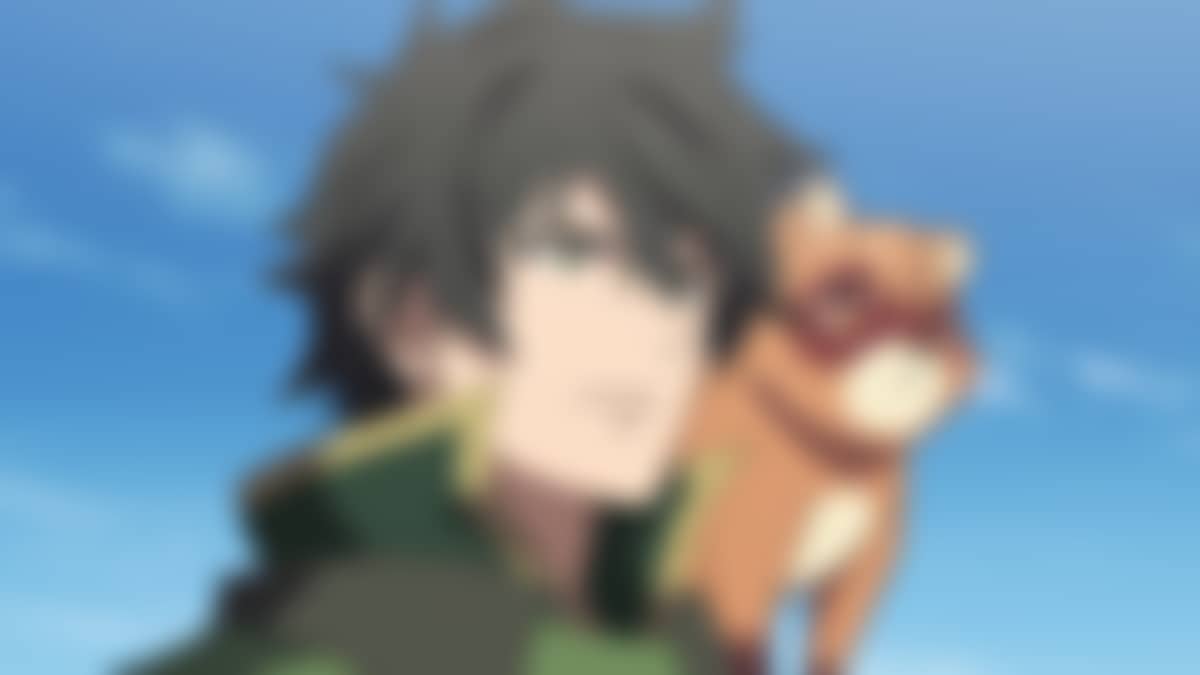 The Rising of the Shield Hero Season 4 Siltvelt - Watch on Crunchyroll