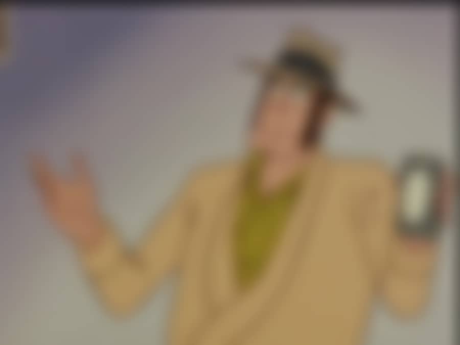 Lupin the Third Part 2 (Dubbed) Zenigata Getcha Into My Life - Watch on ...