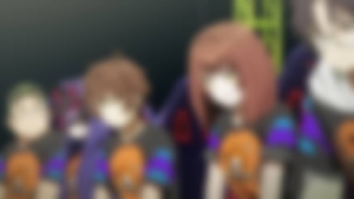 Protocol: Rain Promise -Protocol- - Watch on Crunchyroll