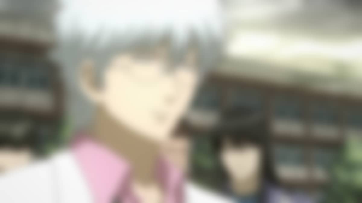Gintama: Mr. Ginpachi's Zany Class Whoever Shows Up Late On Purpose to ...