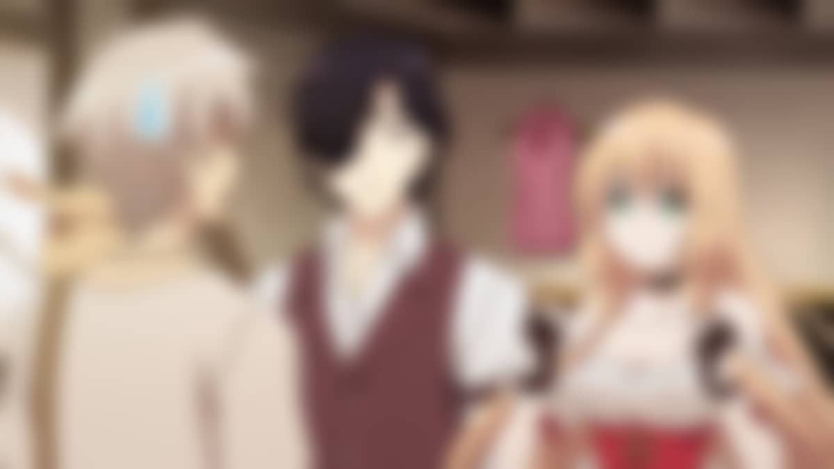 Armor Shop for Ladies & Gentlemen Here's the Key to the Armor Shop ...