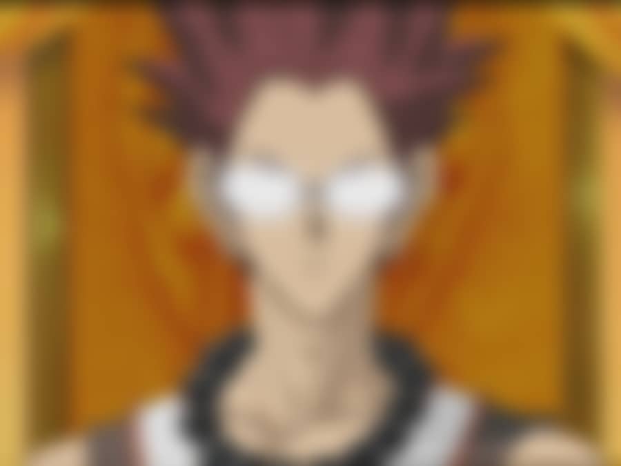 Yu-Gi-Oh! GX Manjome and Amon of the Cloud Deck - Ver en Crunchyroll en ...