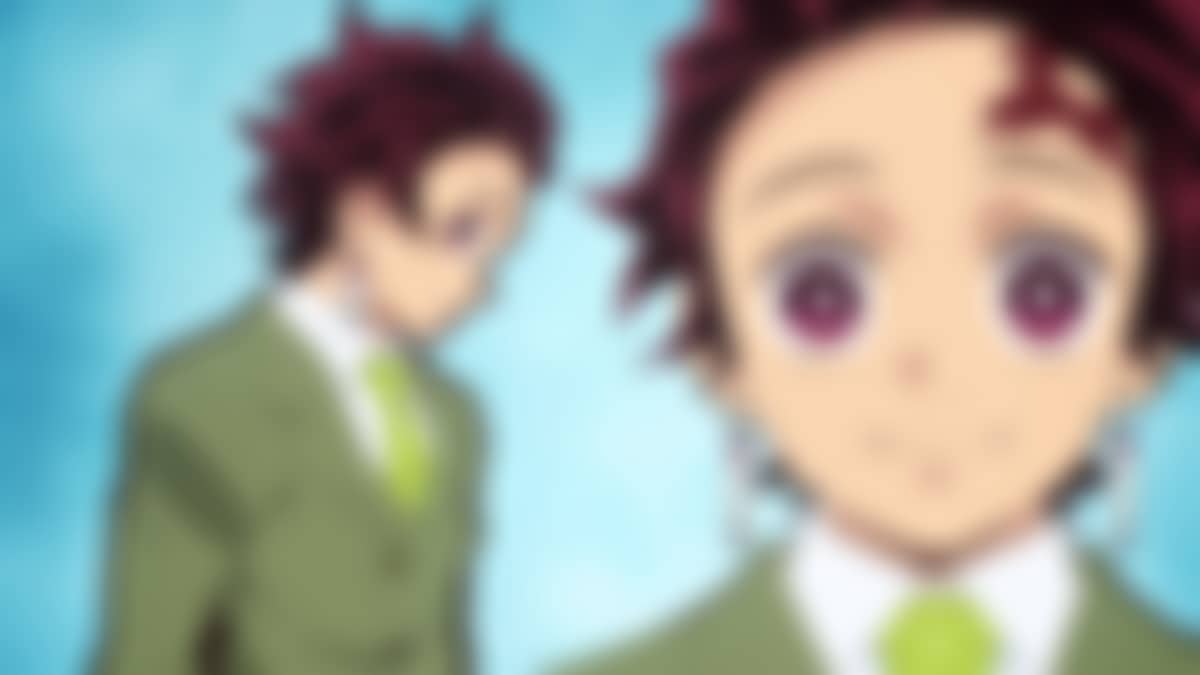 Junior High and High School!! Kimetsu Academy Story (English Dub ...