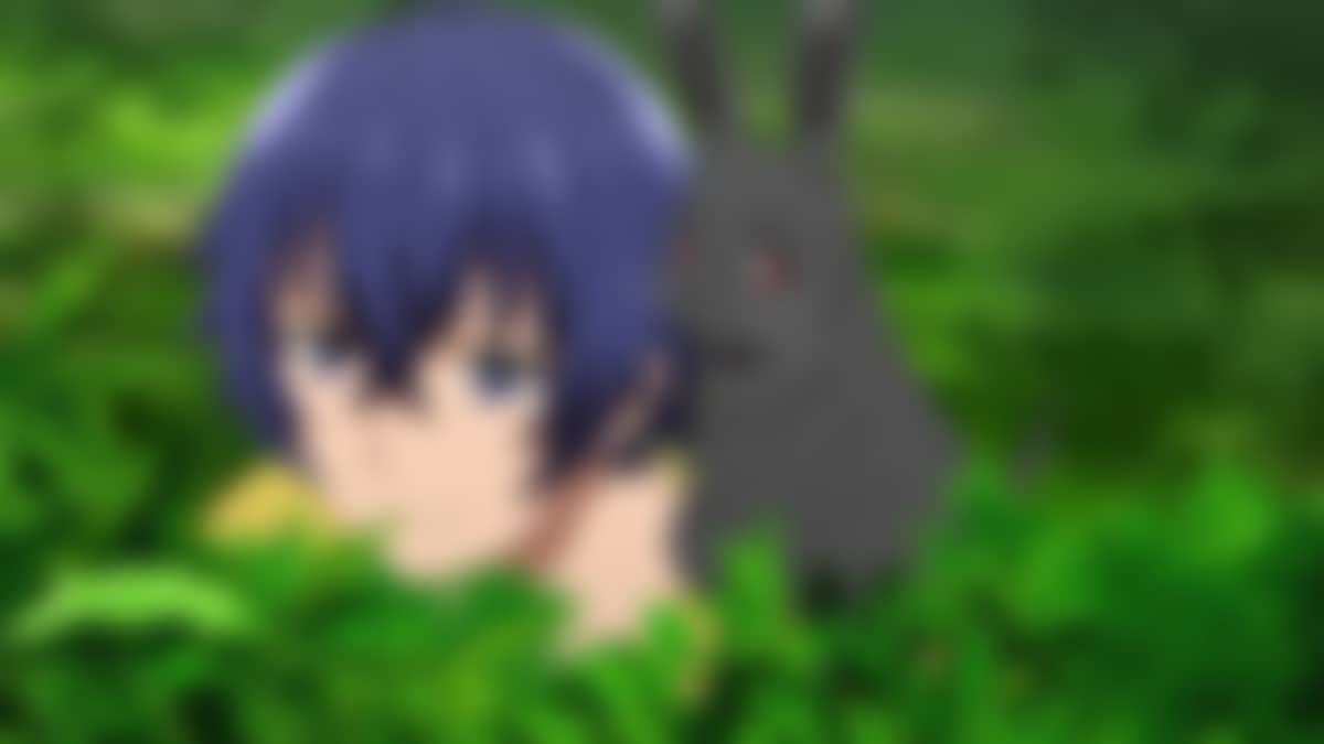 The Wrong Way to Use Healing Magic ¡Sin piedad! ¡La Oscuridad de Llinger! - Ver en Crunchyroll ...