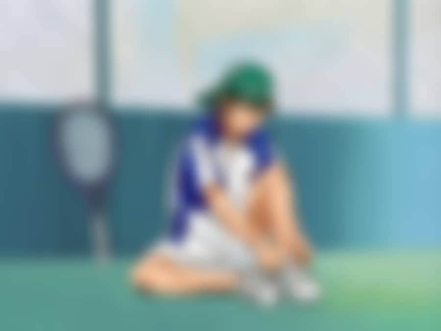 The Prince of Tennis Seigaku’s Ultimate Crisis - Watch on Crunchyroll