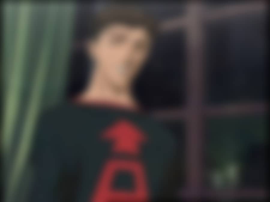 X (English Dub) Ripple - Watch on Crunchyroll