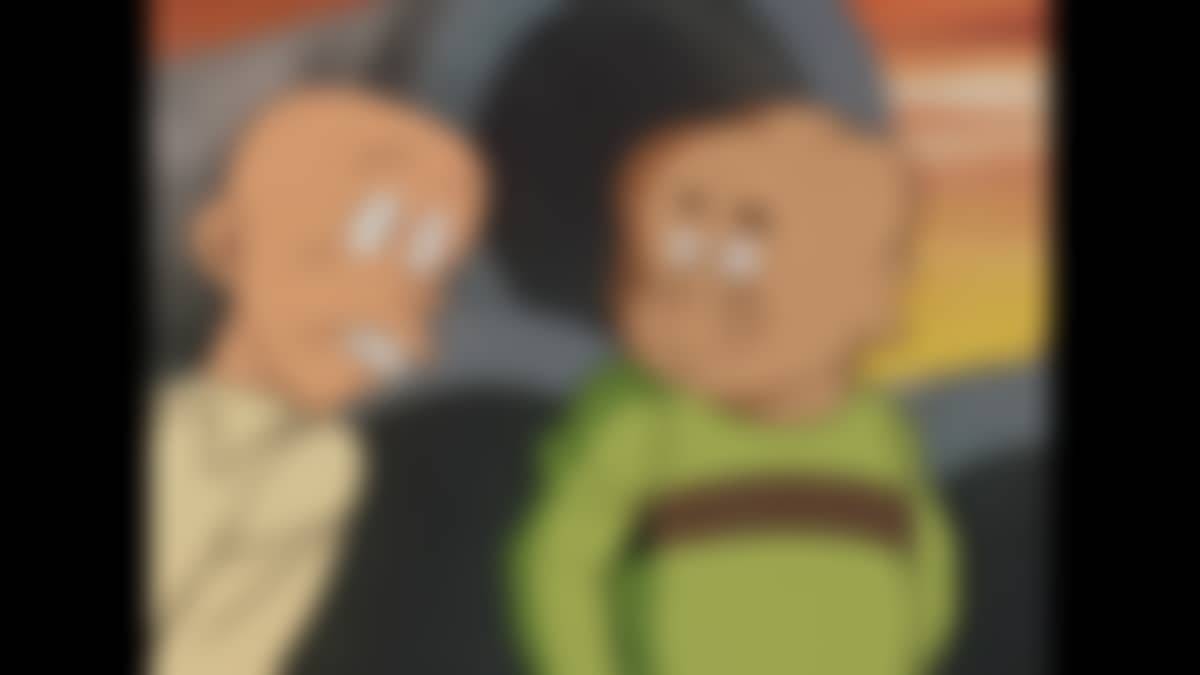 Tomorrow's Joe ¡Por el mañana! Parte 1 - Ver en Crunchyroll en español