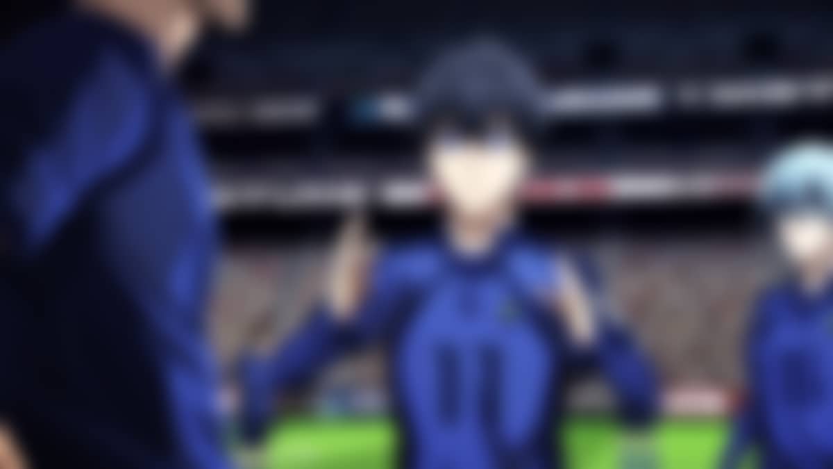 BLUE LOCK (Saison 2) Ce que tu nous as appris - Regardez sur Crunchyroll