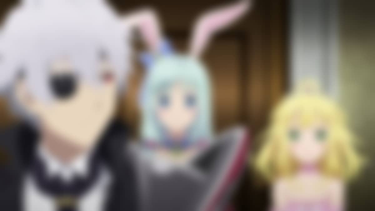 Arifureta: From Commonplace to World's Strongest Season 3 The Princess ...