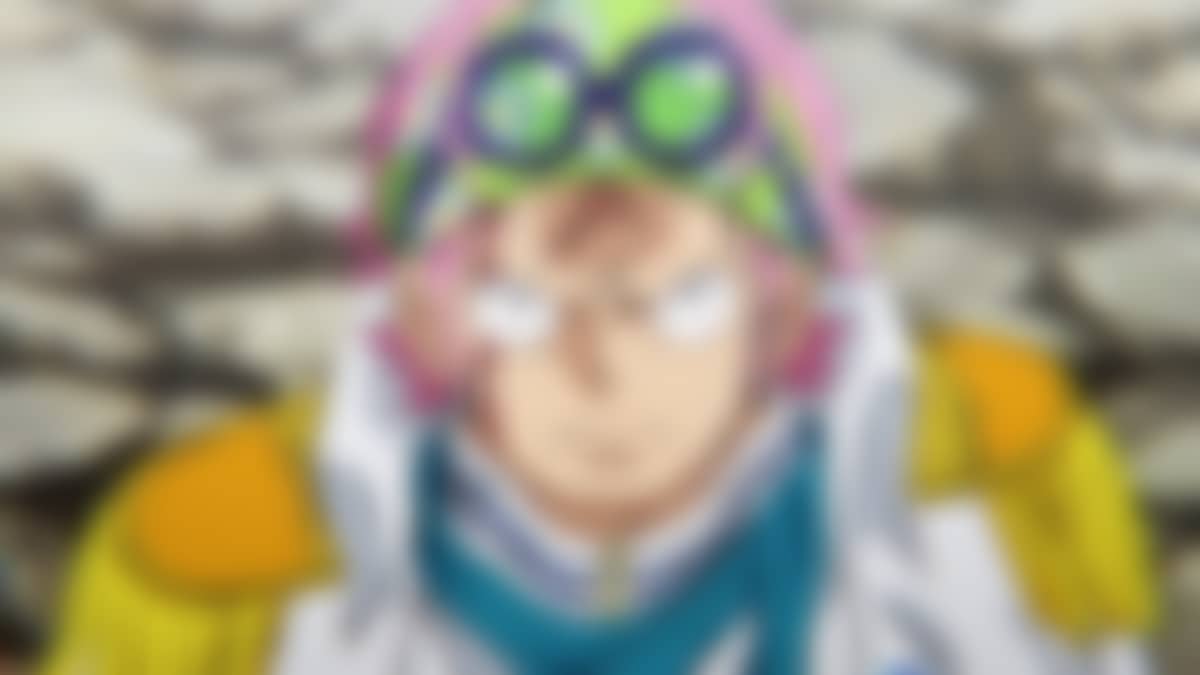 One Piece Chaos sur l'île des femmes. L'affaire du héros Kobby ...