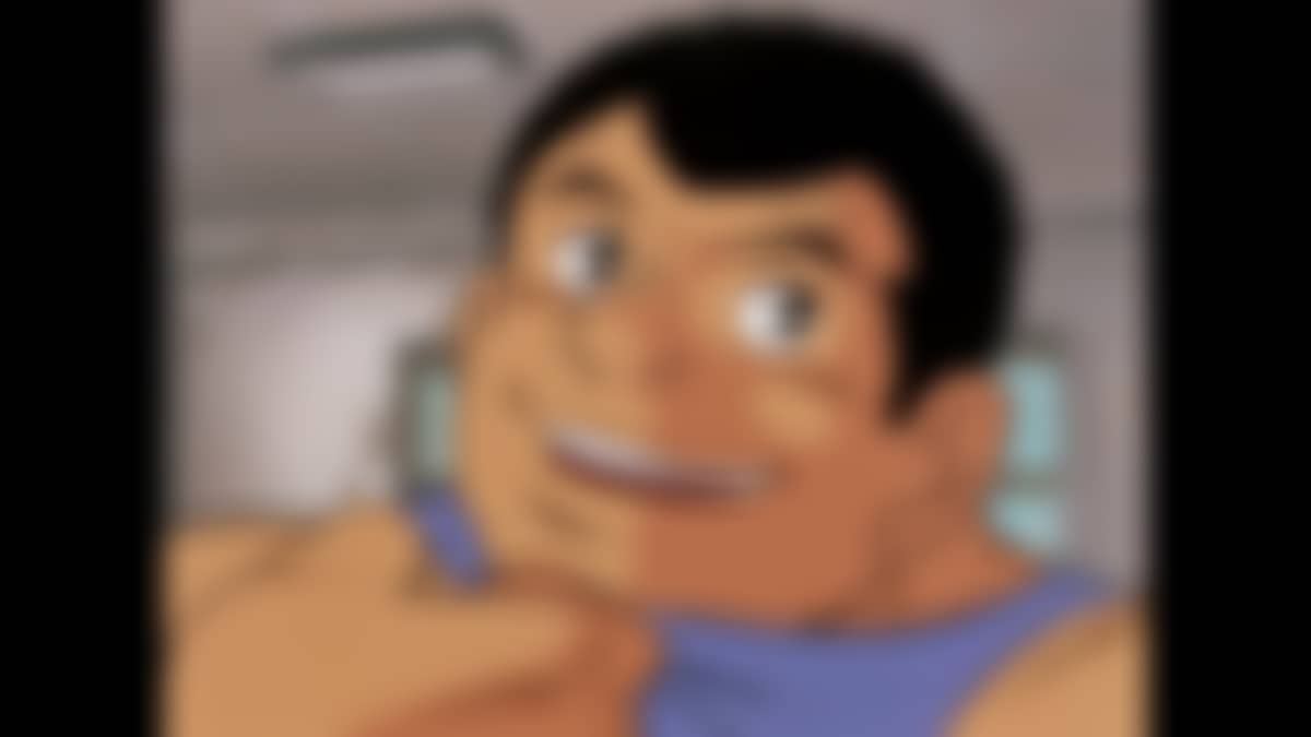 Tomorrow's Joe The Arduous Pro Test - Watch on Crunchyroll