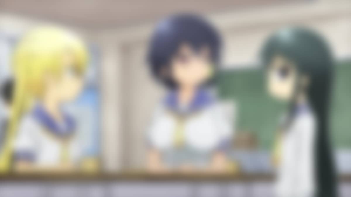 Komori-san Can't Decline! Negishi-san Has It All Covered! - Watch on ...