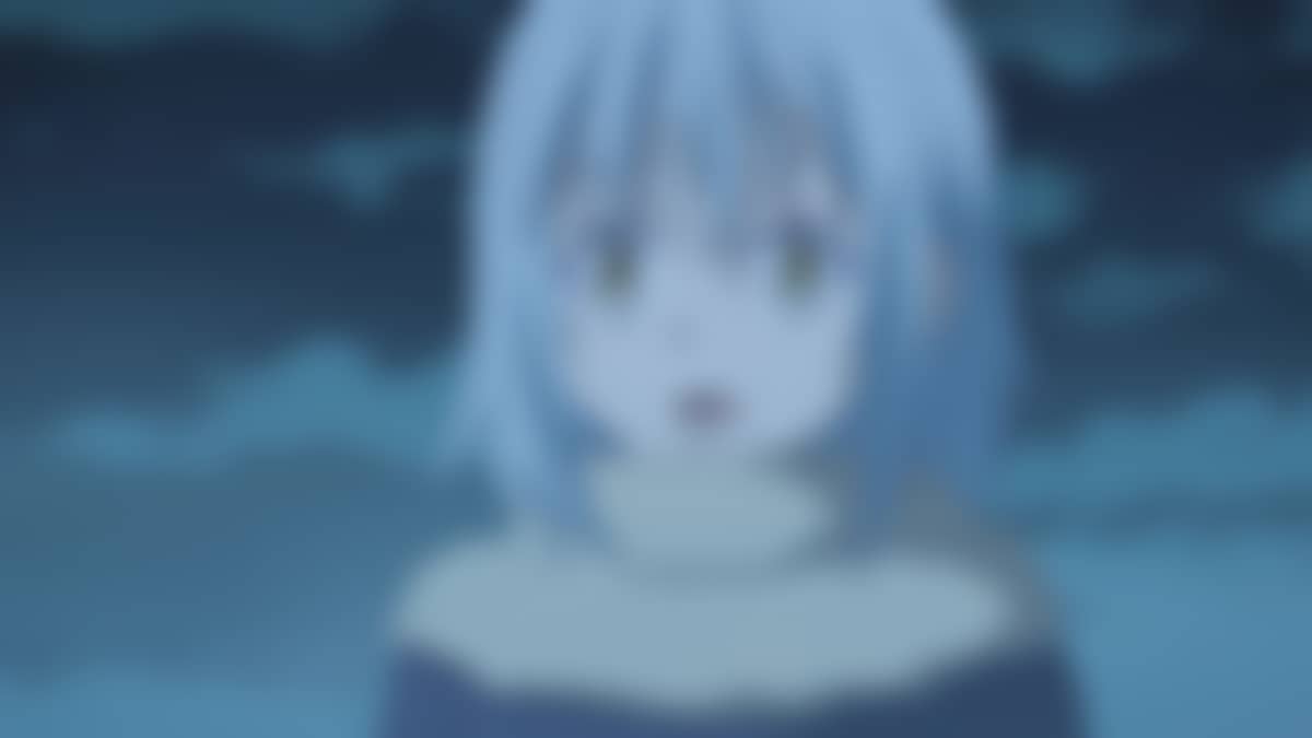 That Time I Got Reincarnated as a Slime (Spanish Dub) The One Who ...