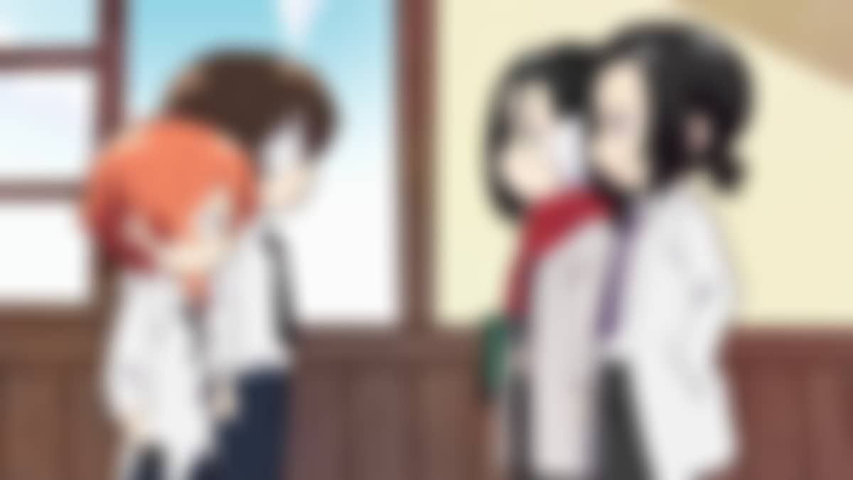 Bungo Stray Dogs WAN! Dazai and Chuuya, Pretentious Fourteen-Year-Olds ...