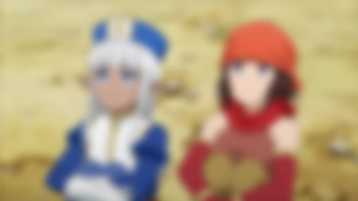 Don't Hurt Me, My Healer! Para variar, Alvin y Carla - Ver en ...
