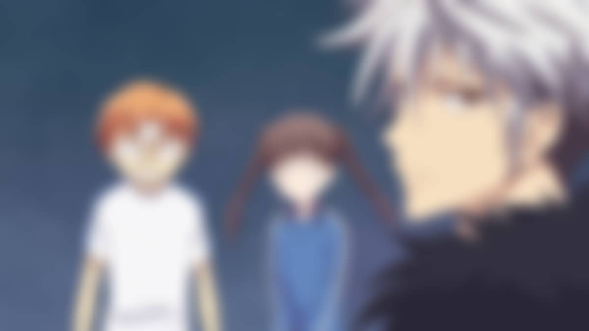 Fruits Basket (Doblaje Latino) Yuki Was My First Love - Ver en ...