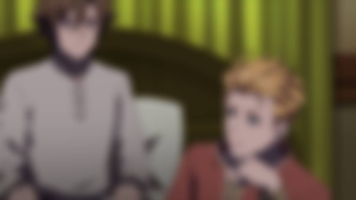 New Saga (German Dub) The Hero's Conditions - Watch on Crunchyroll