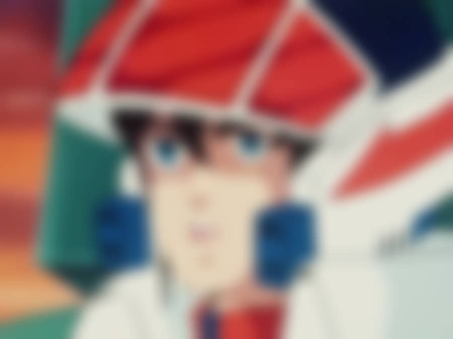 Robotech BROKEN HEART - Watch on Crunchyroll