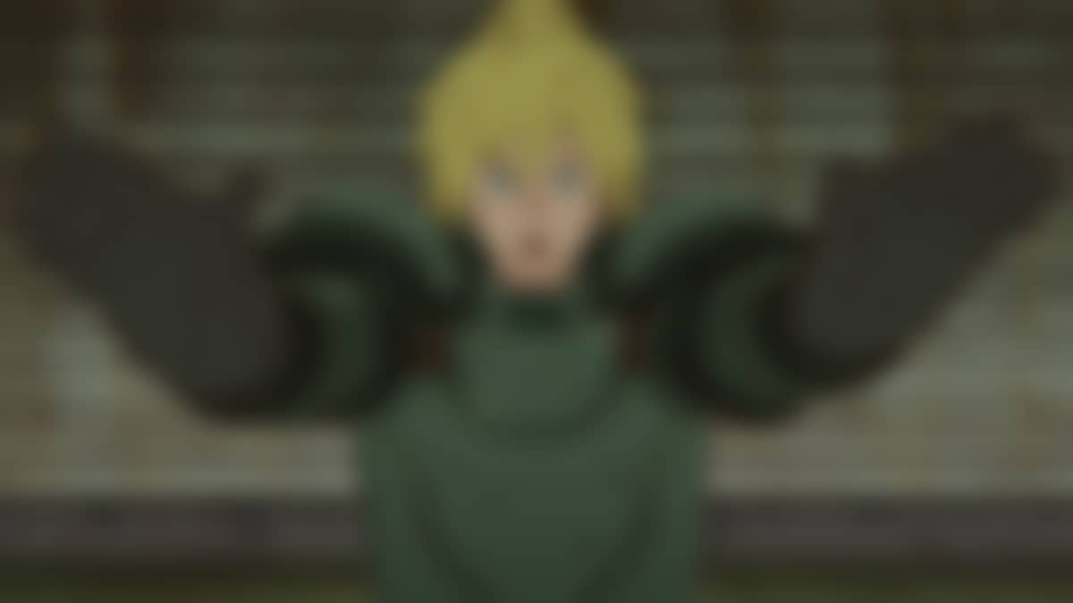 Season 2 Episode 10 - Watch on Crunchyroll