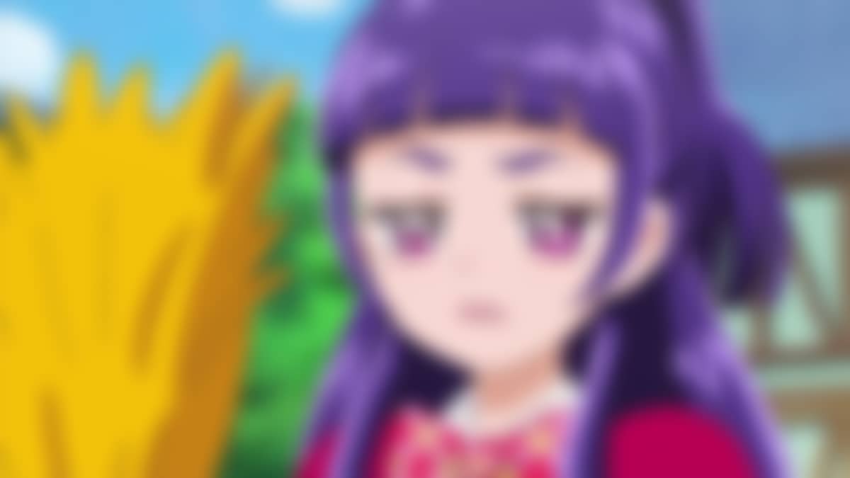 Witchy Precure! Shopping at Magic Mall! The Power of Ruby is Awakened ...