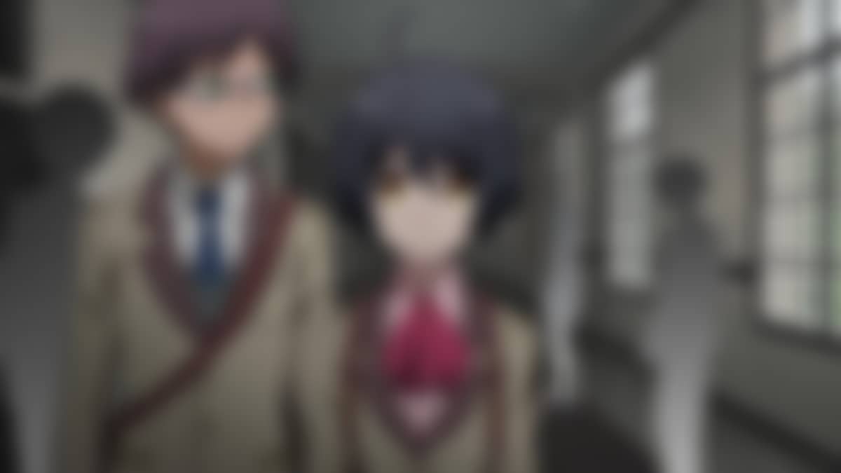 Rampo Kitan: Game of Laplace The Human Chair, Part 1 - Ver en ...