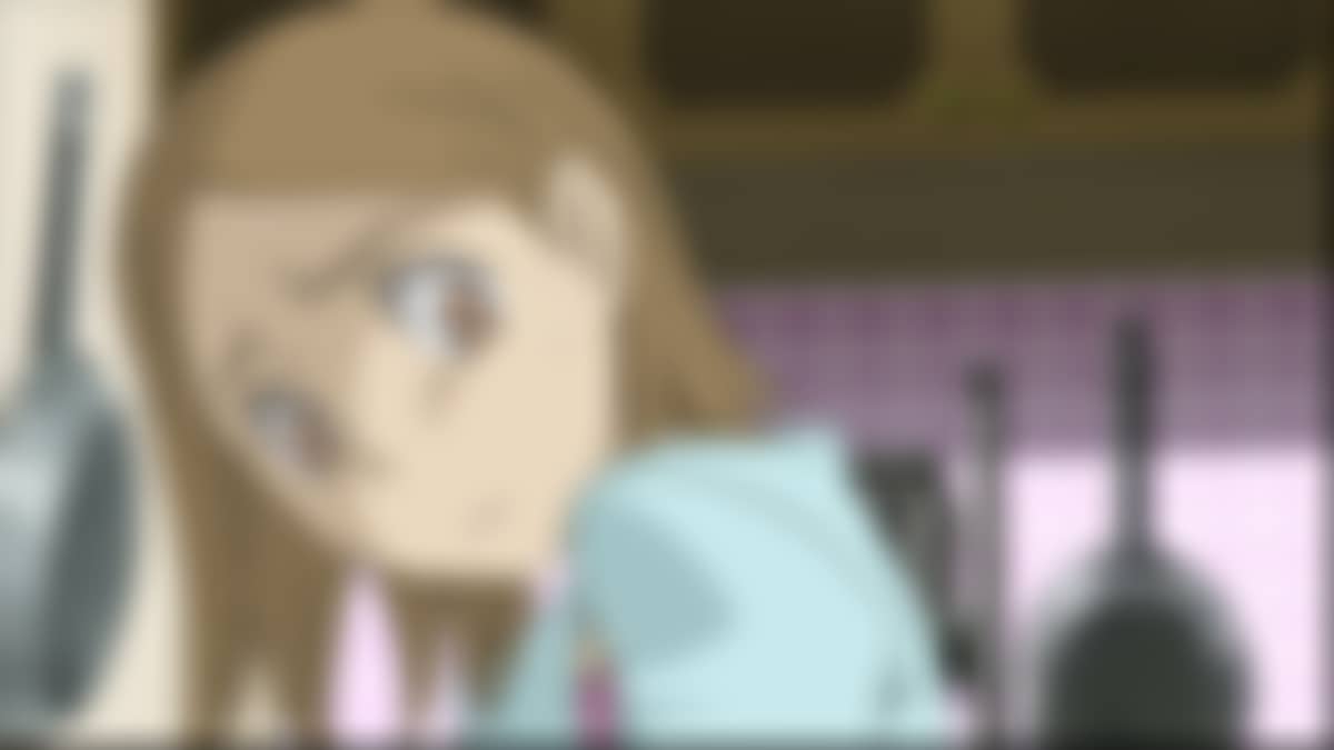 Soul Eater Medusa's Revival! A Spider and Snake's Fateful Reunion ...