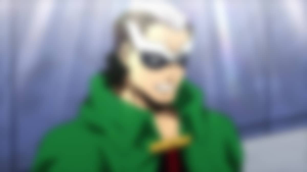Season 4 Japanese Hero Billboard Chart - Watch on Crunchyroll