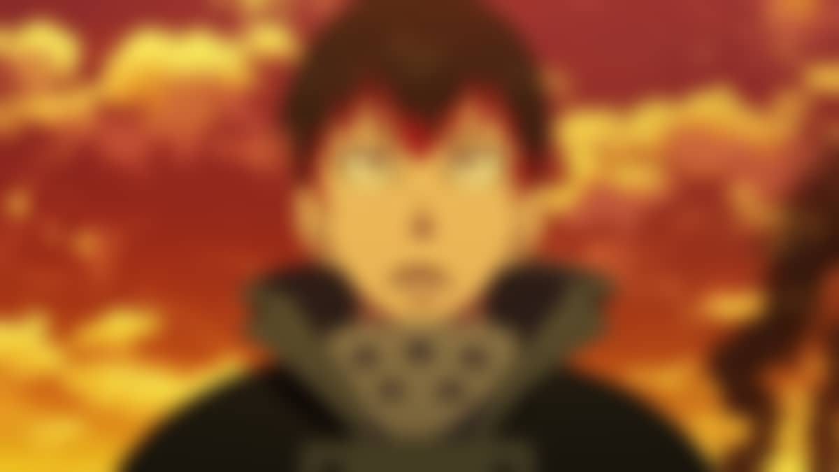 Fire Force Season 3 (English Dub) The Madness of the Distant Past ...