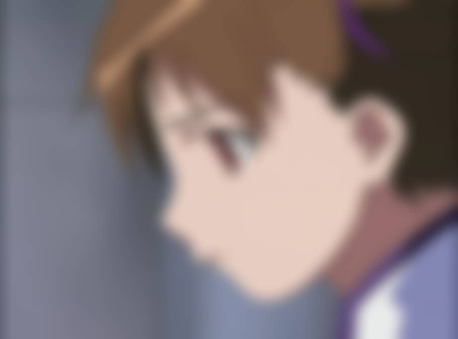 Stellvia (Dub) Invisible Wall - Watch on Crunchyroll