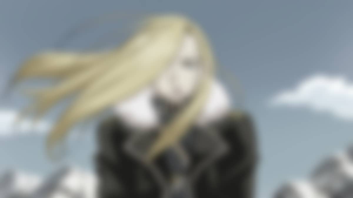 Fullmetal Alchemist: Brotherhood Ice Queen - Ver en Crunchyroll en español