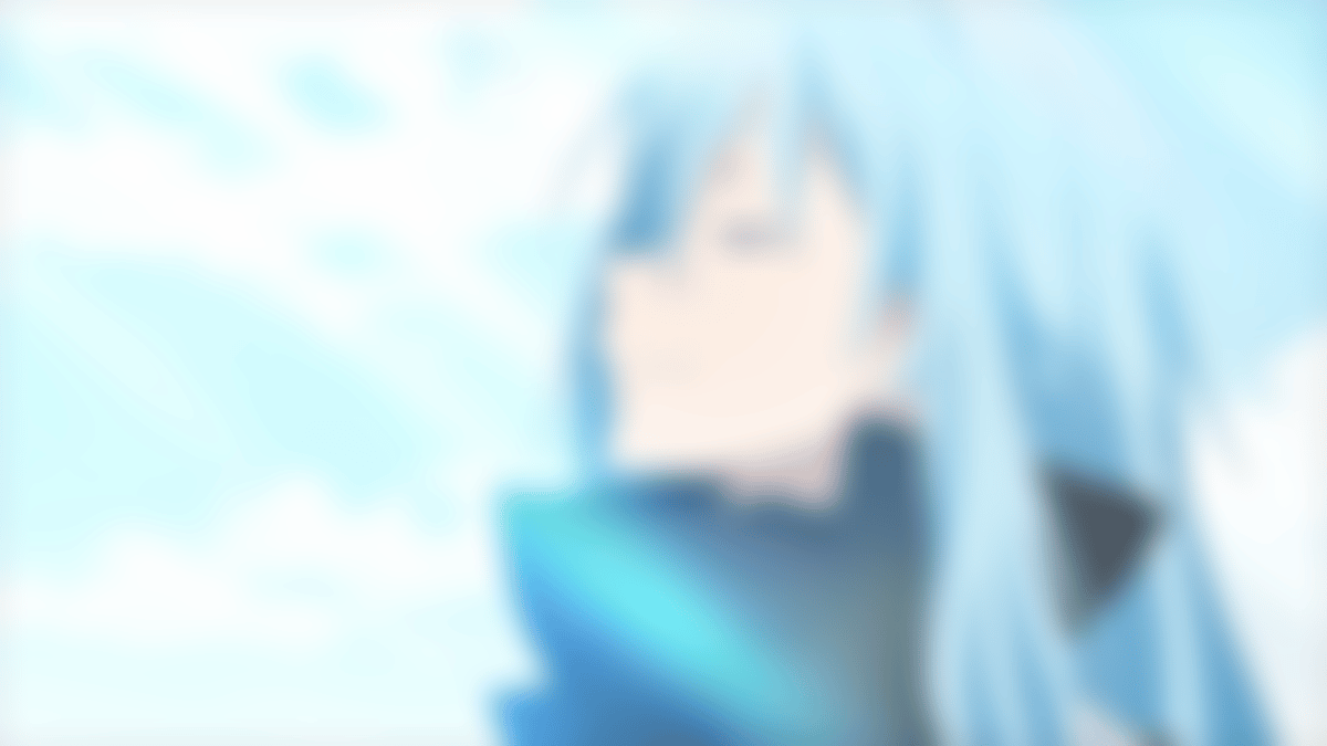 Season 3 Digression: Luminus Memories - Watch on Crunchyroll