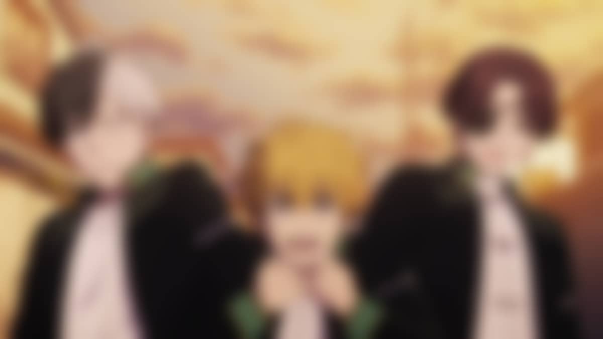 Season 2 HIDDEN FEELINGS - Watch on Crunchyroll
