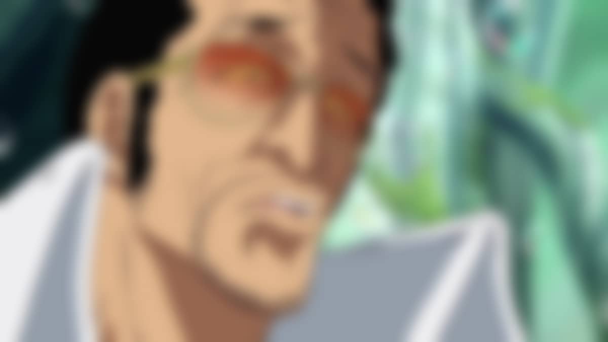 One Piece ¡Justicia inquebrantable! ¡El orgulloso registro de la Marina ...