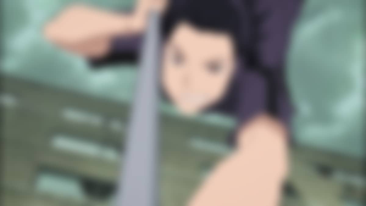 World Trigger (English Dub) Organon User - Watch on Crunchyroll