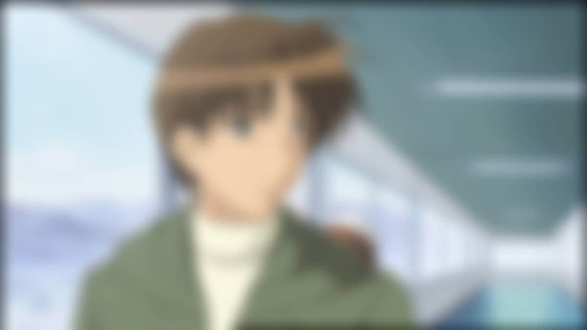 Kanon Introit in the Snow - Ver en Crunchyroll en español