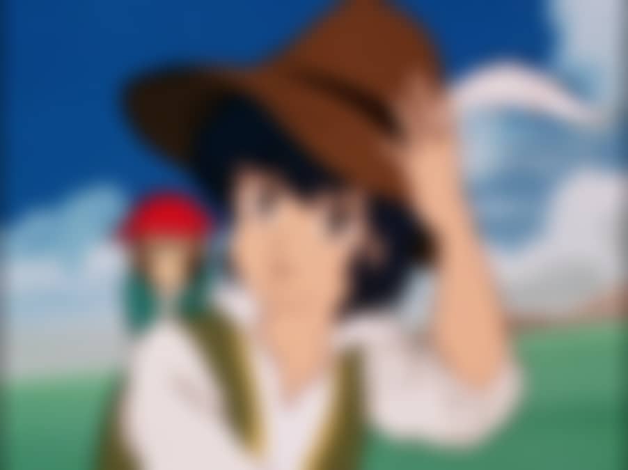 Urusei Yatsura Lady Ryuunosuke! - Tonton di Crunchyroll