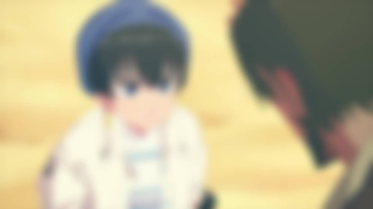 TRIGUN STAMPEDE (English Dub) Once Upon a Time in Hopeland - Watch on ...