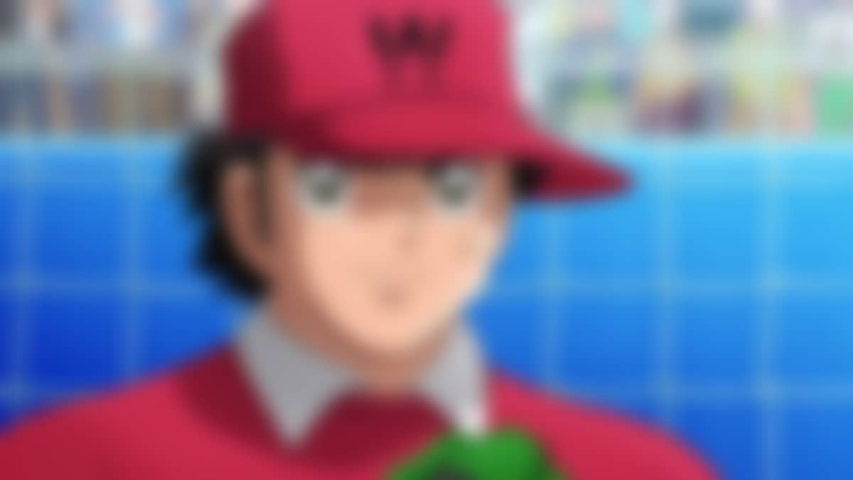 Captain Tsubasa Un final reconstituyente - Ver en Crunchyroll en español