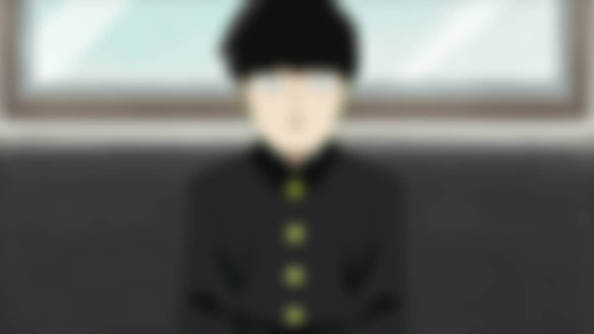 Mob Psycho 100 III (English Dub) Divine Tree 1 ~The Founder Appears ...