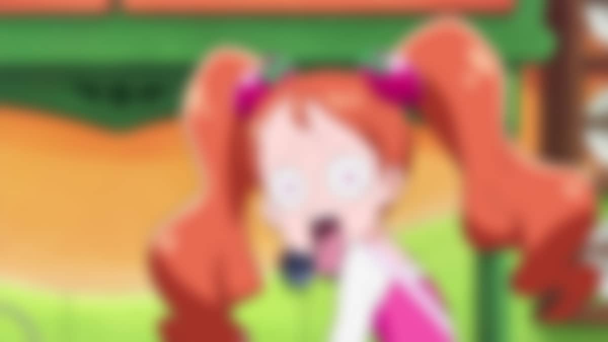KIRA KIRA☆PRECURE A LA MODE The Little Genius, Cure Custard! - Watch on ...