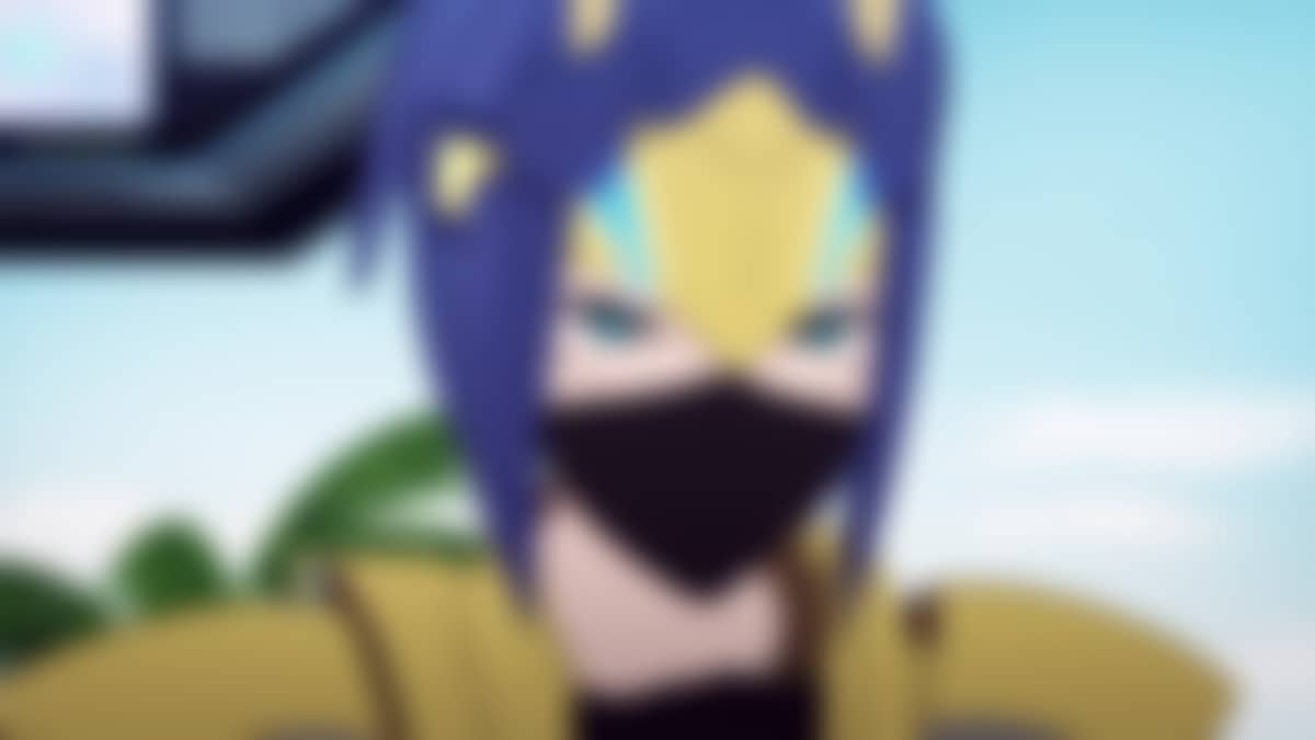 Phantasy Star Online 2: Episode Oracle Quest 21: Sarah and Klariskrays ...