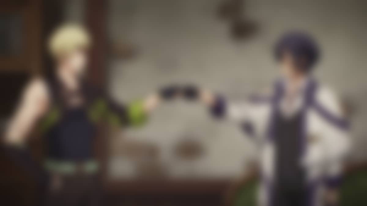 Season 1 Together Again - Watch on Crunchyroll