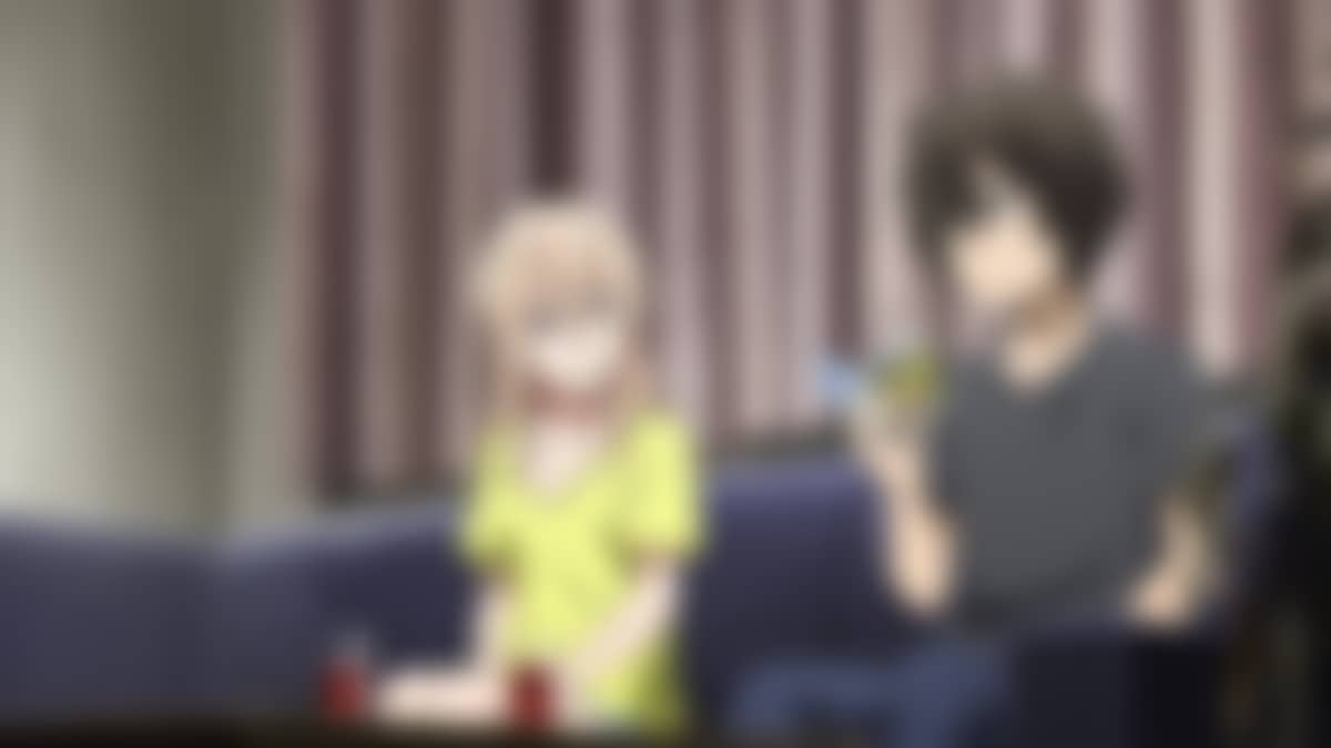 Gleipnir (English Dub) We Two Are One - Watch on Crunchyroll