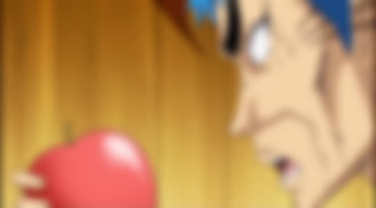 Toriko Race to Finish! Will It Be Toriko's Recovery, or Komatsu's Soup ...