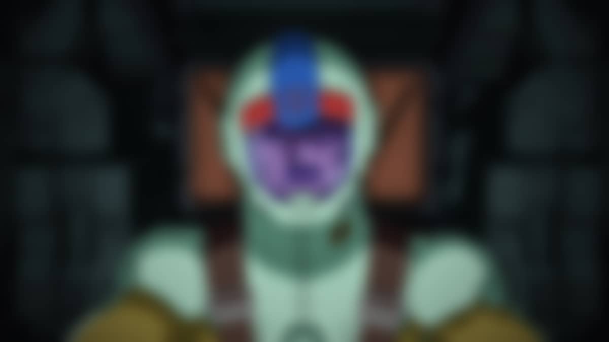 MOBILE SUIT GUNDAM THE ORIGIN IV: Eve of Destiny - Watch on Crunchyroll