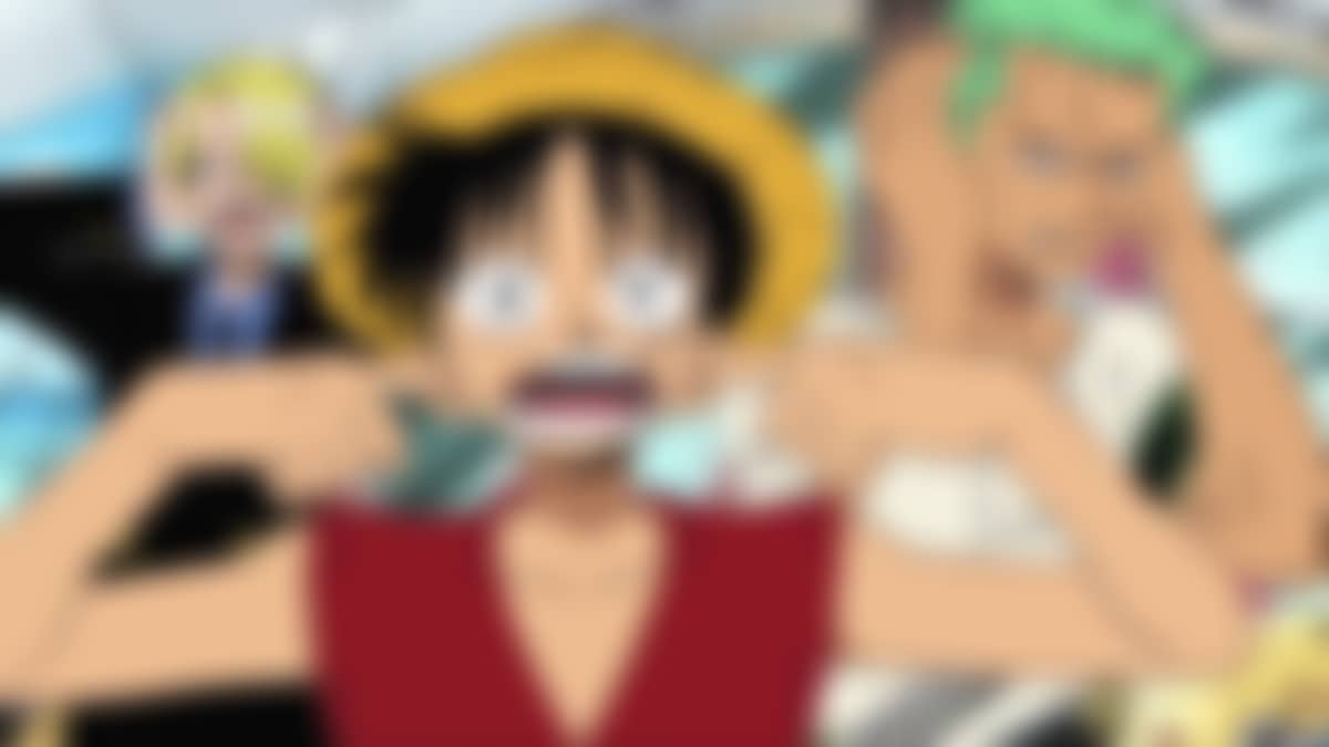 One Piece Edição Especial (HD) - East Blue (001-061) Luffy ...