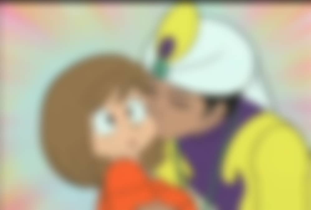 Miss Machiko The Psychic Present - Watch on Crunchyroll